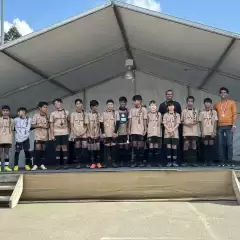 Ponds FC Photo Gallery